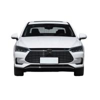 Quality BYD Qin PLUS 2024 Honor DM-i Leading Edition Pure Electric Mileage 55km for sale