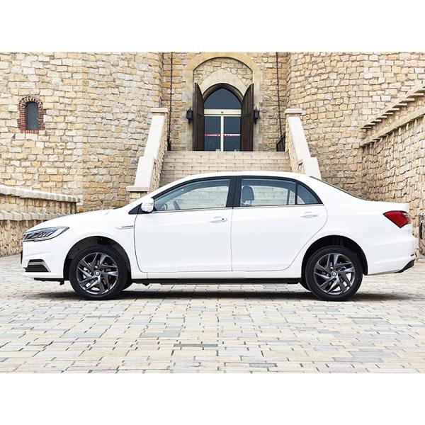 Quality BYD Qin PLUS 2024 Honor DM-i Leading Edition Pure Electric Mileage 55km for sale