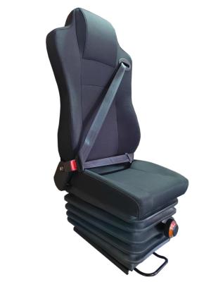 中国 メカニカルサスペンション シート バス・セミトラック シート 販売のため