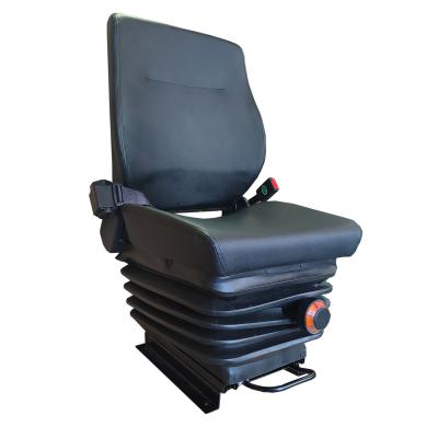 Cina Sedile a sospensione meccanica per autisti di veicoli caricanti carbone in vendita