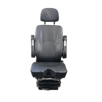 Cina V-Shaped Grammer Meccanica sospensione Base altezza Regolabile sede gru torre in vendita
