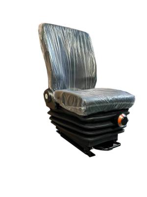 Cina Sospesa sedia del conducente dell'autobus Meccanica Volvo Bus driver Seat Angle regolabile in vendita