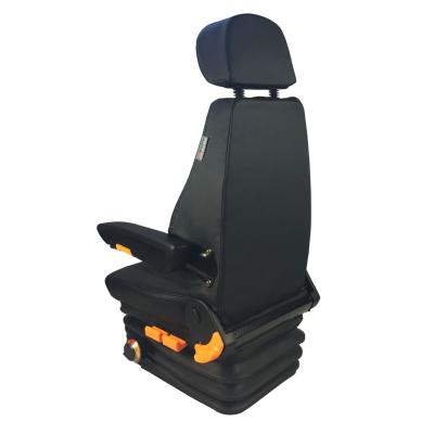 中国 メカニカル 懸垂 エンジニアリング メカニカル カー シート アームレスト ヘッドレスト スライドレール 販売のため