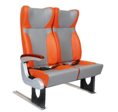 Cina Seggiolini per passeggeri per autobus personalizzabili Materiale PU Seggiolini per autobus in vendita in vendita