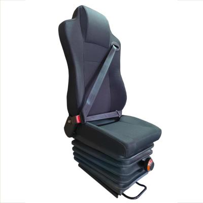 Cina Sosposizione meccanica Sedile del conducente di un camion pesante comodo Sedile del conducente di un'auto Sedile del conducente di un autobus Sedile di un semic camion in vendita