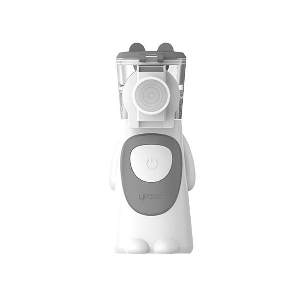 Servicio de Mesh Nebulizer Original Design Manufacture del diseño de marca del OEM del ODM