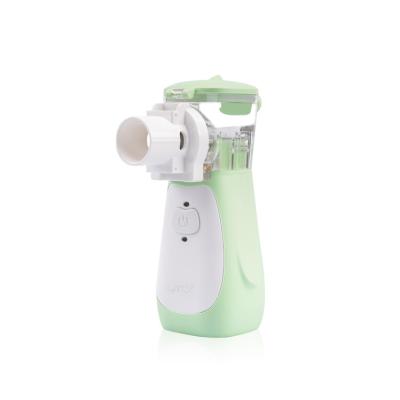 China IEC 606011 Portable Home Nebulizer Lithium Battery Home Machine for sale