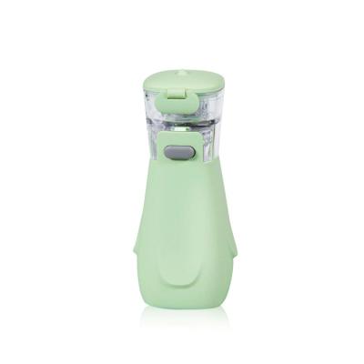 China IEC 606011 Portable Home Nebulizer Lithium Battery Home Machine for sale