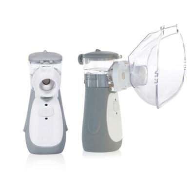 China 300 Charging Cycles Mesh Portable Nebulizer Mesh Medicine Kids for sale