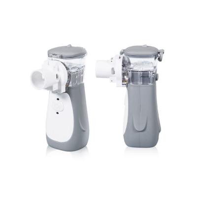 China Yirdoc Portable Mesh Nebulizer Electric Nebulizer Machine for sale