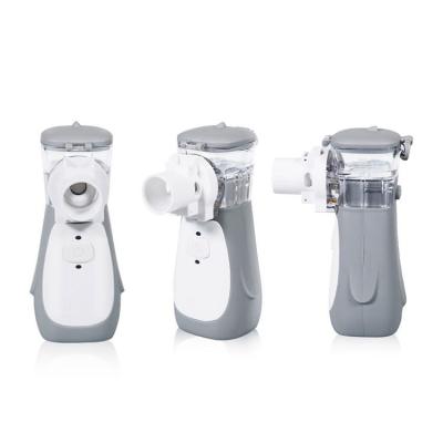 China NEB 002 Commercial Nebulizer Machine Self Cleaning Compressor Mesh Nebulizer for sale