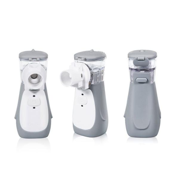Compressor Nebulizer Machine USB Recharge Pocket Nebulizer Machine Home Use