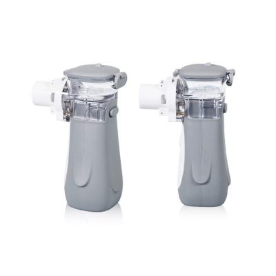Китай Nebulizer сетки Aerogen ультразвукового Handheld Nebulizer OEM вибрируя продается
