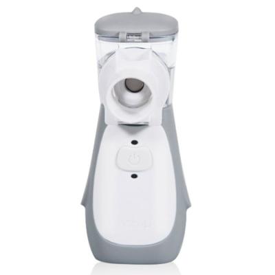 China Yirdoc Small Portable Nebulizer Class II Inhaler Mesh Nebulizer for sale