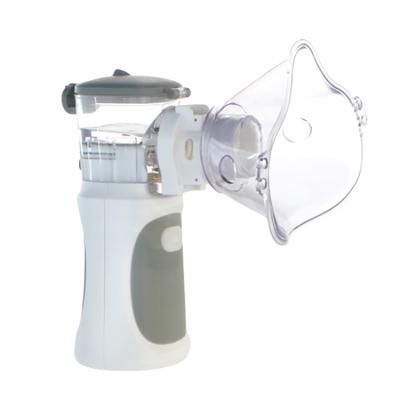 中国 AA電池の携帯用網の噴霧器IADの技術Usbの携帯用噴霧器 販売のため