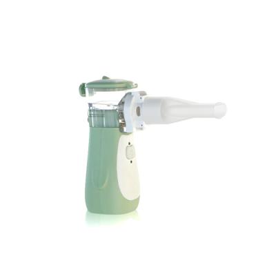 China Het Intelligente Mesh Nebulizer Small Machine Oxygen Masker 5um van MMAD Te koop