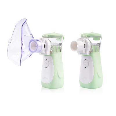 China Het Intelligente Mesh Nebulizer Small Machine Oxygen Masker 5um van MMAD Te koop