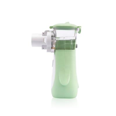 China Commercial Intelligent Mesh Nebulizer Bluetooth Mesh 510K  Width 70mm for sale