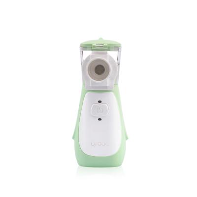 Cina Nebulizzatore per maglia medica Yirdoc NEB-001 in vendita