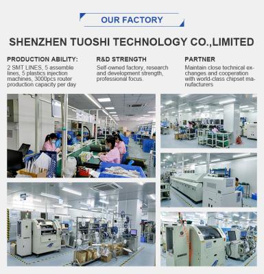 China Sim Card FDD 5G Industrial Router B2 B4 M2m IOT  Waterproof Outdoor Wifi for sale