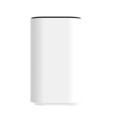Cina Tuoshi Factory 5G LTE CPE con doppia frequenza 2.4GHz/5GHz 300Mbps tasso di trasmissione e WPA/WPA2 wireless sicuro in vendita