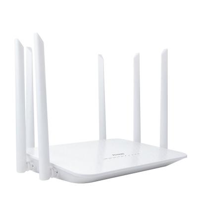 中国 300Mbps 802.11ac / N / G / B / A Wifi LTE ルーター 7.09 X 4.92 X 1.18 インチ (180 X 125 X 30mm) 販売のため