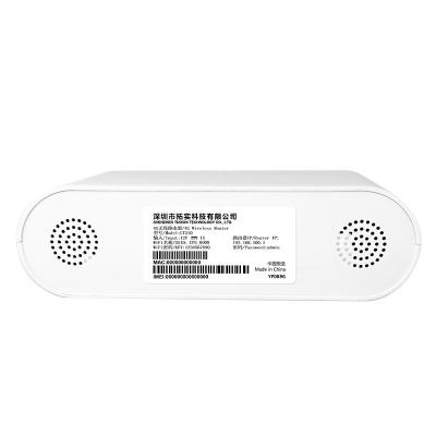China 2 X 5dBi External Antennas Encryption Wifi LTE Router for Smooth and Stable Connection for sale
