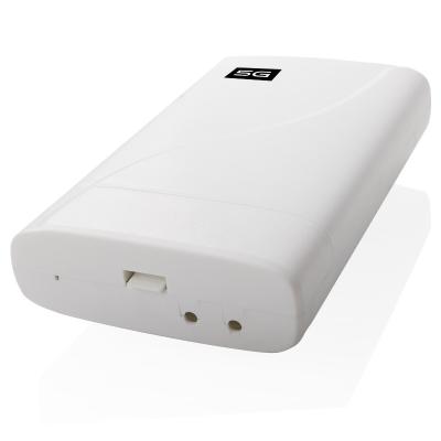 Cina Tuoshi Factory LTE 5G CPE For Advanced Wireless Standard Outdoor Wifi6 in vendita