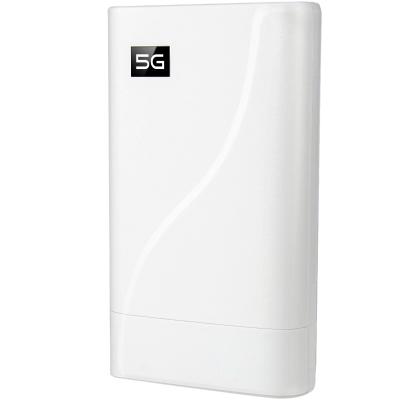 Cina Tuoshi Factory LTE 5G CPE For Advanced Wireless Standard Outdoor Wifi6 in vendita