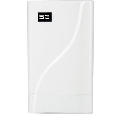 Cina Tuoshi Factory LTE 5G CPE For Advanced Wireless Standard Outdoor Wifi6 in vendita