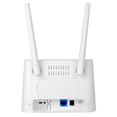 中国 4G LTE ルーター シングル SIM カード スロット 販売のため