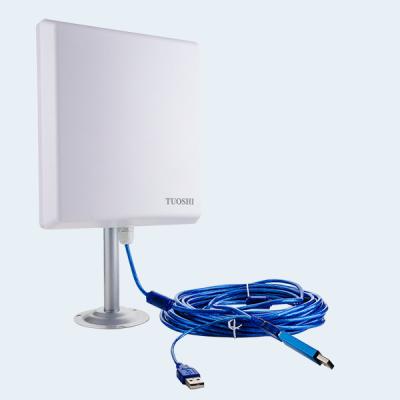 Cina CPE esterno e con crittografia WPA-PSK/WPA2-PSK in vendita