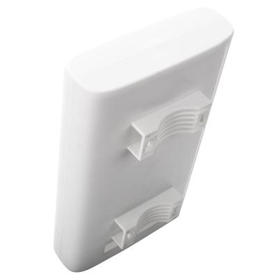 China TUOSHI Factory 5G CPE Router WiFi6 Wireless Modem 600Mb/S 5G POE LTE Wifi Roteador With Sim Card Slot Routeur 4G for sale