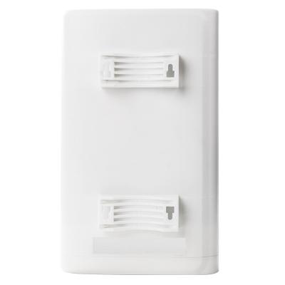 China DL 600Mbps UL 50Mbps 5G Outdoor CPE offering IPv4 IPv6 network protocols alongside LTE VPN Router delivering network performance for sale