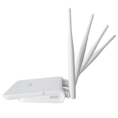 China 2.4GHz and 5GHz Frequency Band CPE Dual Band Wireless Router 7.87 X 5.51 X 1.18 In Network Performance Stable Connection for sale