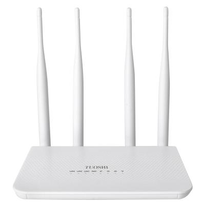China 150Mbps Speed 4G LTE Router 300Mbps Featuring SPI Firewall DHCP Server Client Providing Secure Stable Internet Connection for sale