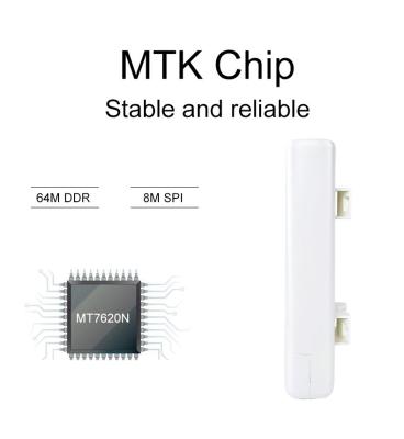 China Waterdichte POE CPE SimCard Ethernet van Machtswifi Draadloze Openluchthaven4g LTE Router voor Landelijke kabeltelevisie Te koop