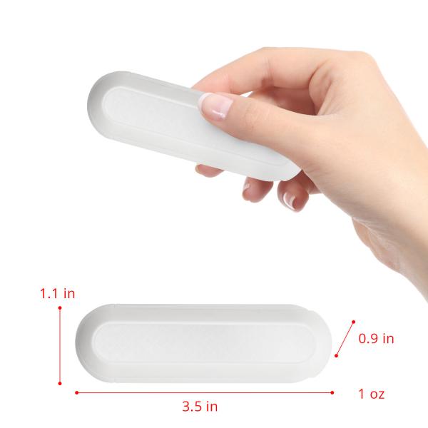 300mbps USB ha alimentato il ripetitore bianco del segnale del home network del riempitivo di Wifi