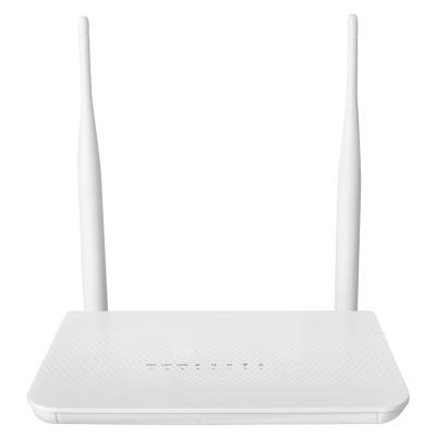 China 32 Device 4G LTE Router 300Mbps Indoor Internal Antenna LAN WAN Port for sale