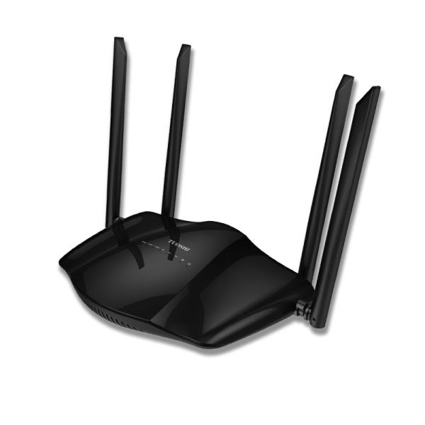 スロットカード SIM-ルーチータ 4G CPE ポータブル 汎用 3ポート WAN 無線 モーデム 2.4G Wi-Fi 防火壁 家庭用 露天使用