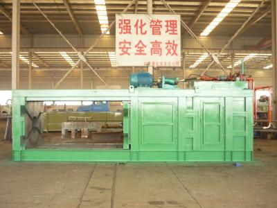 China ISO TUV certificated quality Hydraulic tyre tire baling press machine for sale