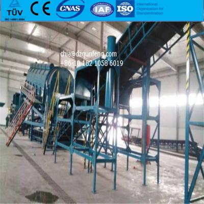 China High Efficiency Garbage Sorting Machine Garbage Sorting Machine,Banknote Sorting Machine,Waste Segregation Machine for sale