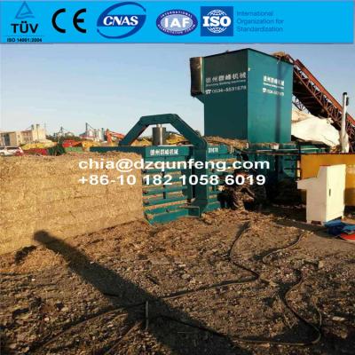 China 2017 Hot Selling CE Cheap Square Alfalfa Hay Baler Price for Sale for sale