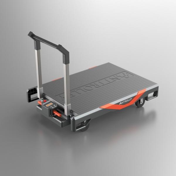 Quality 1Ton-10Ton Mobile Hydraulic Platform Elevating Flatbed Cart 1m-12m Lifting for sale