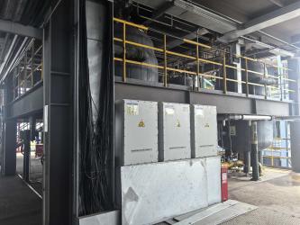 China Factory - Shenhui (Shanghai) Technology Development Co., Ltd.