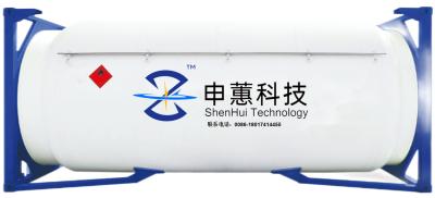 China Cas 116-15-4​ HFP Hexafluoropropylene Wire Insulation HFP Chemical Safety for sale