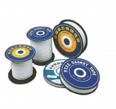 China High Sealability Expanded PTFE Tape For Reactors And Turbine Generators CAS 9002-84-0​ for sale