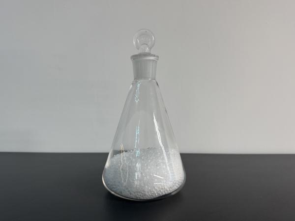 Quality CAS 9002-84-0 Perfluoroalkoxy PFA Lining Semiconductor Components Poly Tetrafluoroethylene for sale