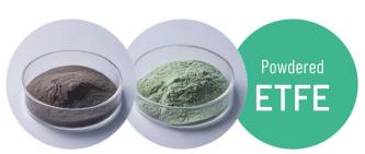 Quality ETFE Ethylene Tetrafluoroethylene Copolymer for Electrostatic Spray Coating CAS 25067-11-2 for sale