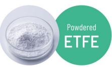 Quality CAS 25067-11-2​ Ethylene Tetrafluoroethylene ETFE Poly Tetra Fluoro Ethylene For Rotolining for sale